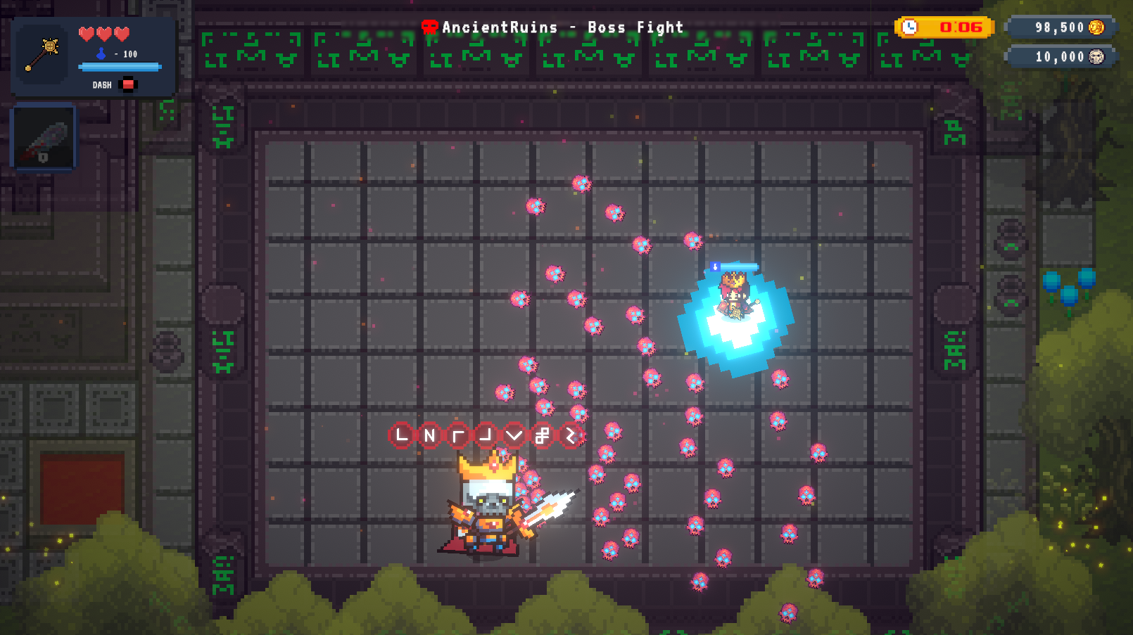 Steam Community :: Magic Caster