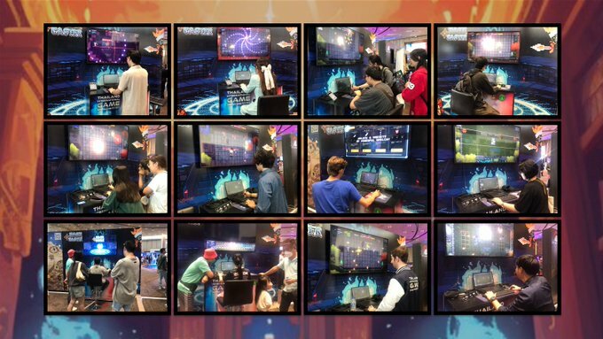 Steam Community :: Magic Caster