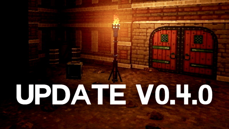 Subterror - v0.4.0 | Autumn Update 🍂 - Steam News