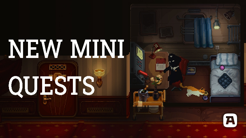 Steam Community :: Beholder: Conductor