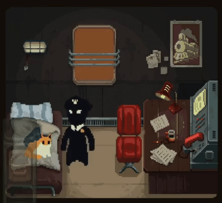 Steam Community :: Beholder: Conductor