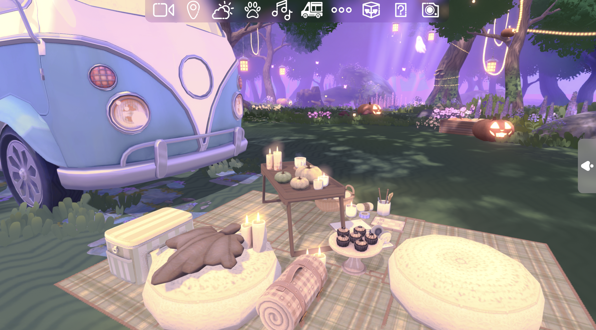 Steam Community :: Camper Van: Make it Home