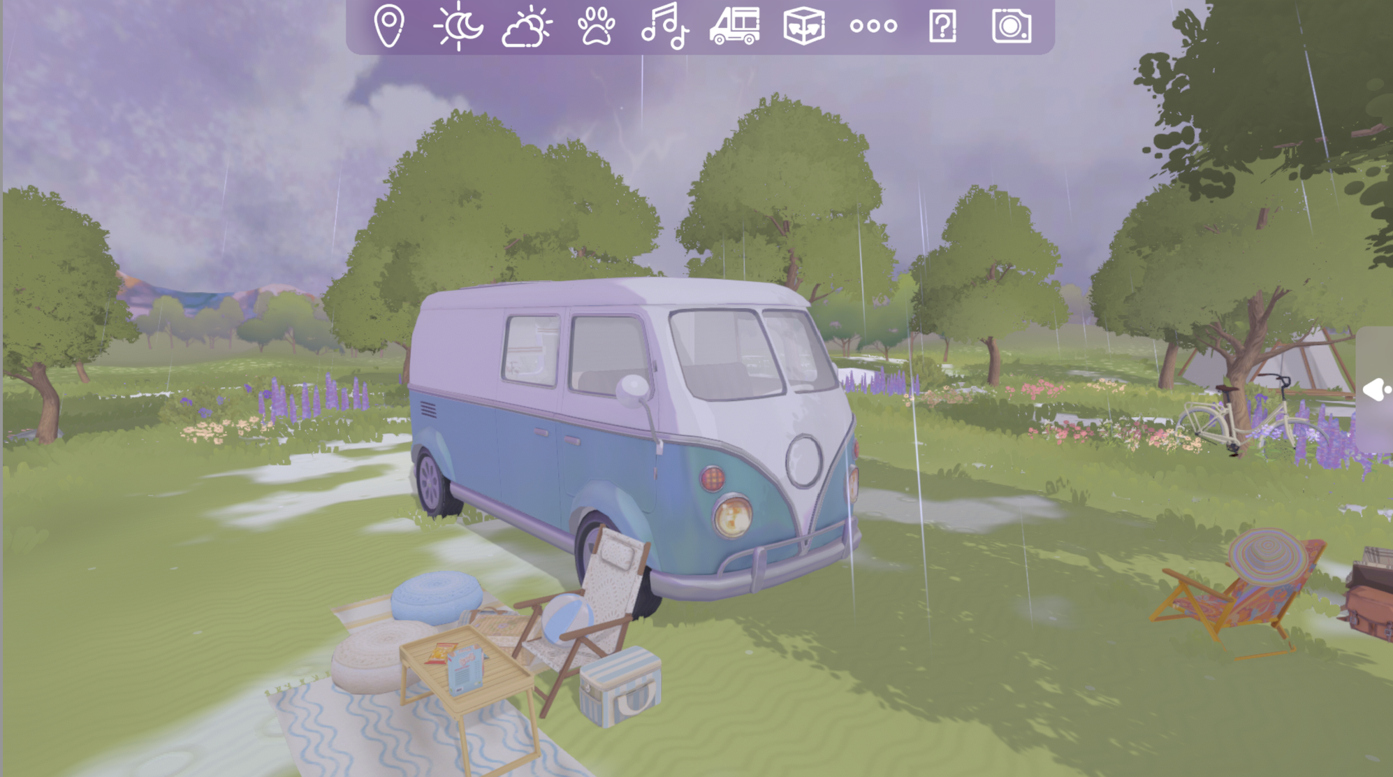 Steam Community :: Camper Van: Make it Home