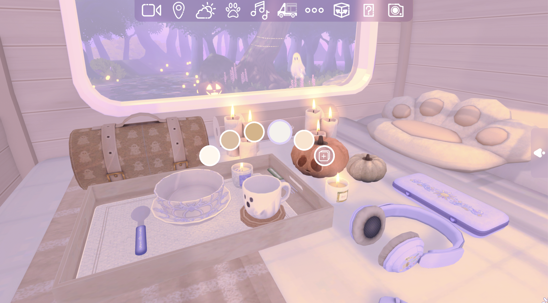 Steam Community :: Camper Van: Make it Home