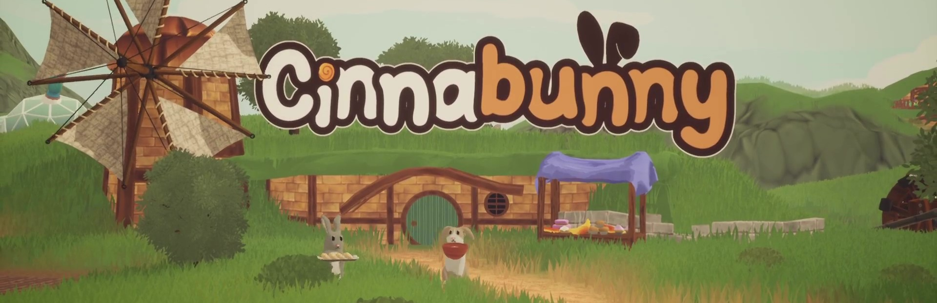 Steam Community Cinnabunny