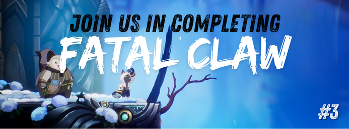 Steam Community :: Fatal Claw
