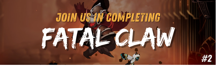 Steam Community :: Fatal Claw