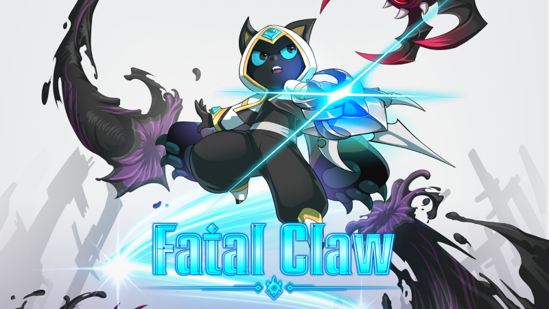 Fatal Claw - 1st Expansion Update – New Region Teaser #3 - Steam News