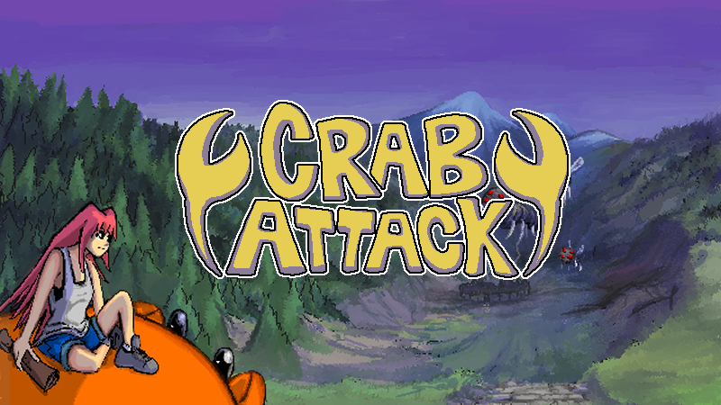 Crab Attack - Upcoming Changes - Steam News