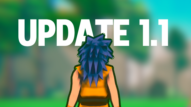 Ninja Remix - Update 1.1 - Steam News