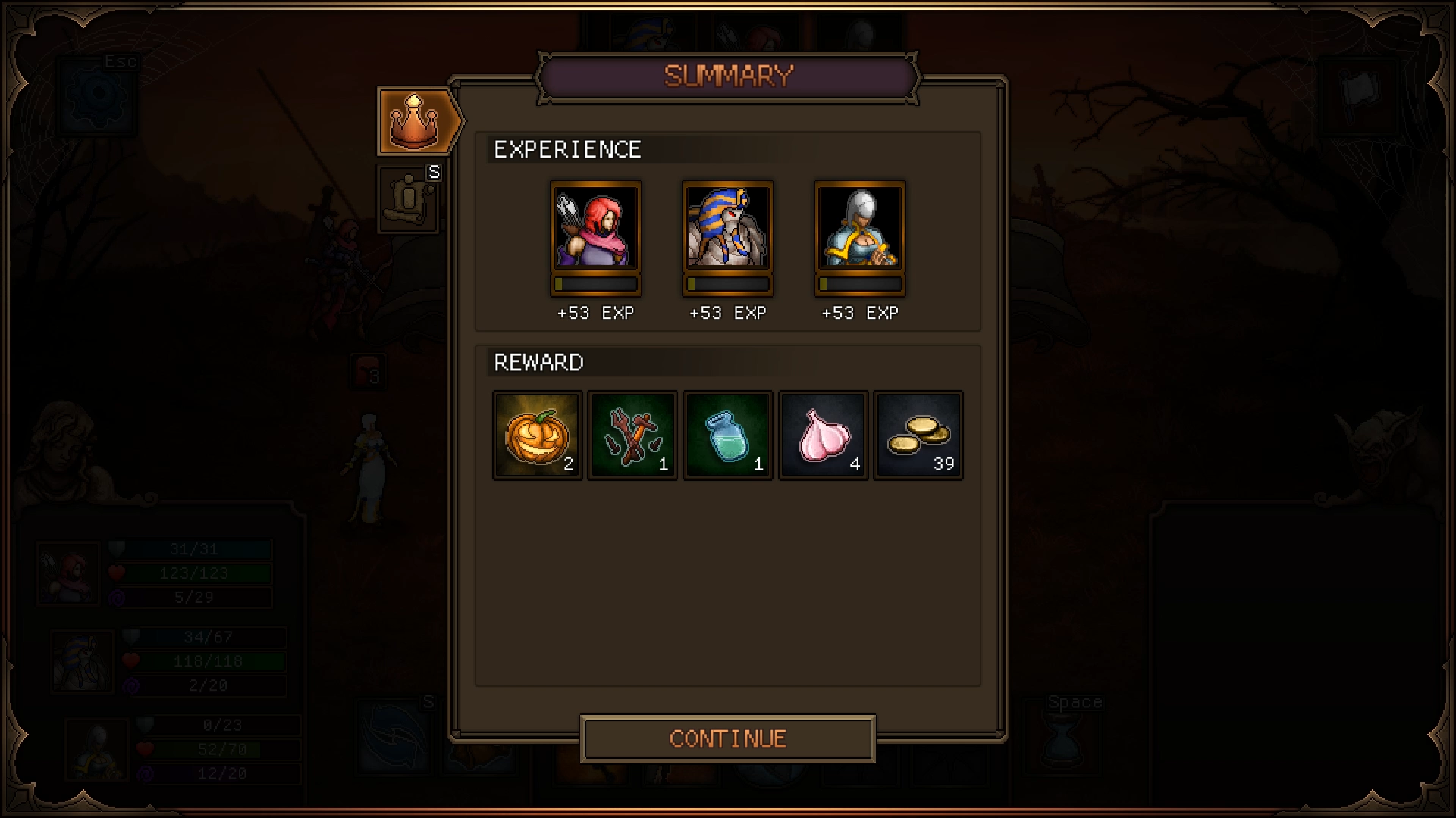 Steam Community :: Sin Slayers: Reign of The 8th