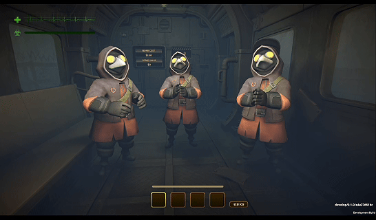 MIMESIS Update Notice (12/18) · MIMESIS update for 18 December 2025 · SteamDB