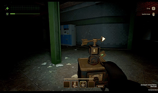 MIMESIS Update Notice (12/18) · MIMESIS update for 18 December 2025 · SteamDB