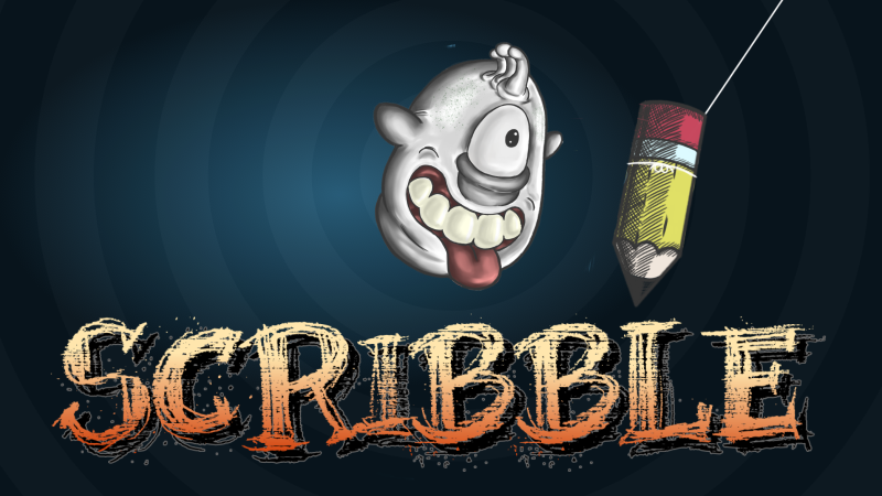 Steam :: Scribble :: Big Update, For Now