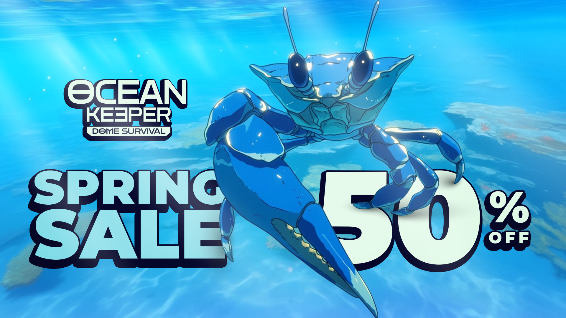 Steam Community :: Ocean Keeper