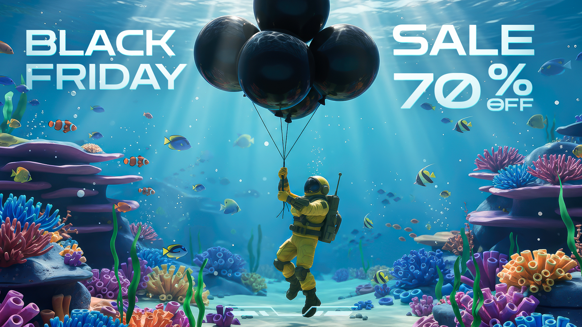 Steam Community :: Ocean Keeper