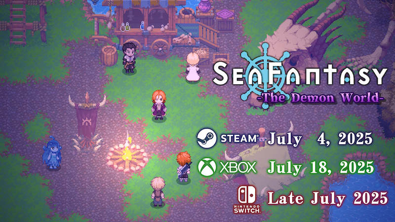 Steam Community :: Sea Fantasy