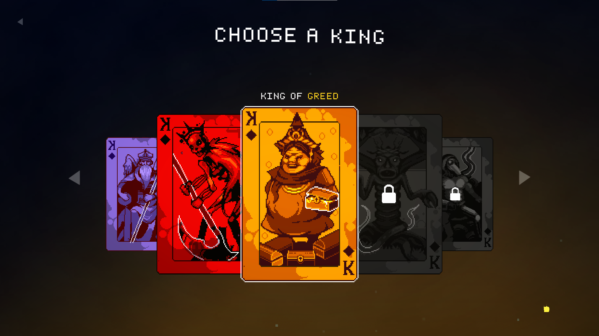 Steam Community :: 9 Kings