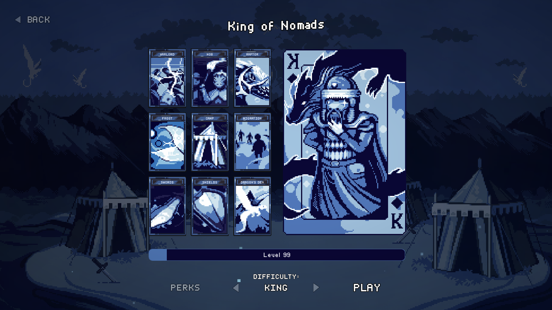 Steam Community :: 9 Kings