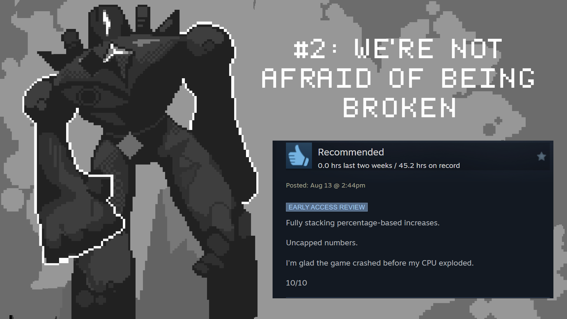 Nominate 9 Kings for the Steam Awards · 9 Kings update for 24 November 2025 · SteamDB