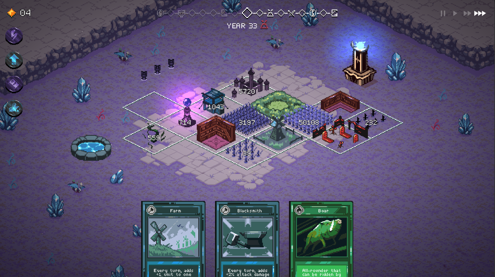 Steam Community :: 9 Kings