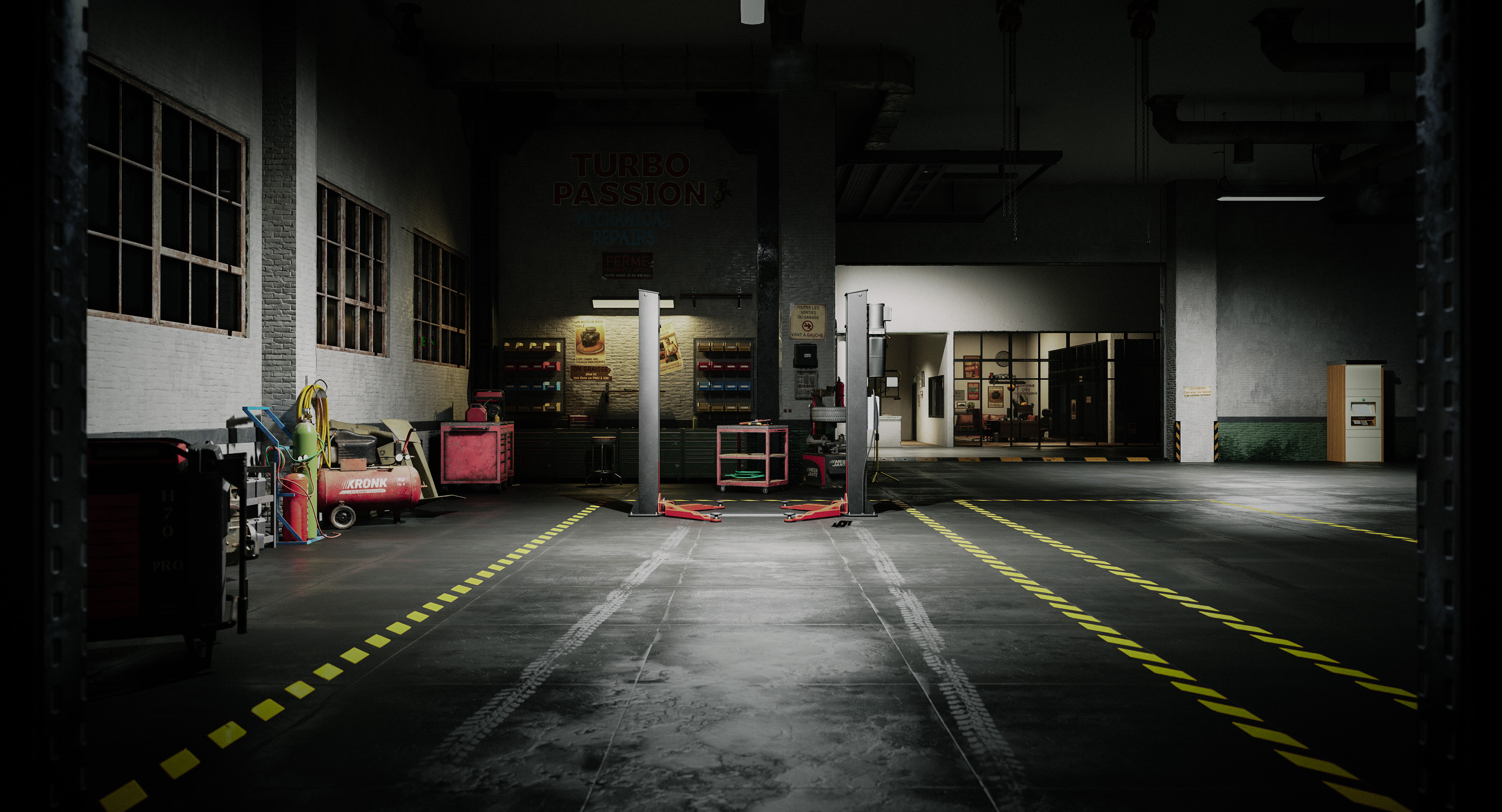 Steam Community :: Drive Beyond Horizons