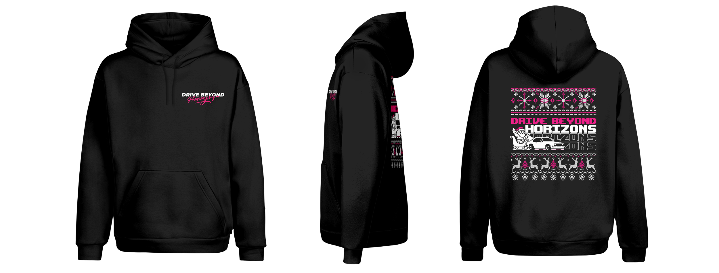 Steam Community :: Drive Beyond Horizons