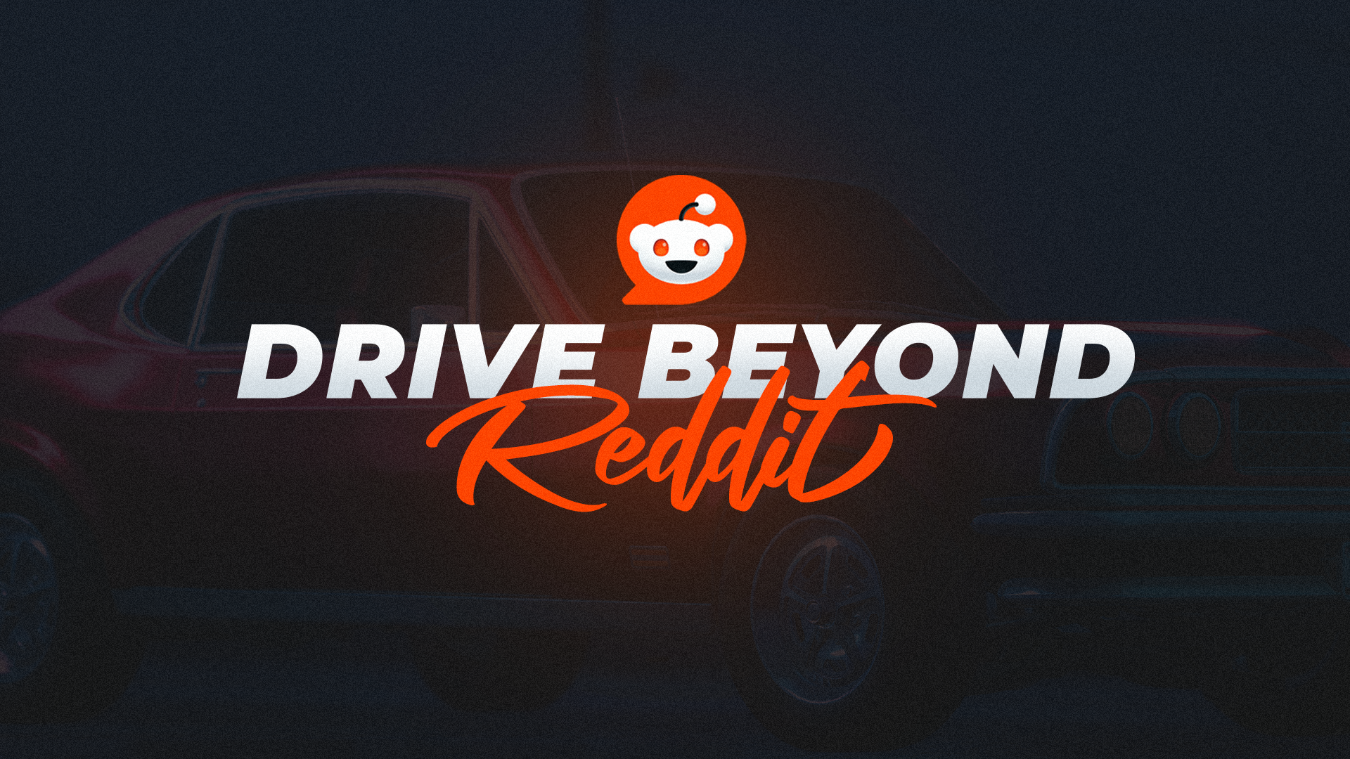 Steam Community :: Drive Beyond Horizons