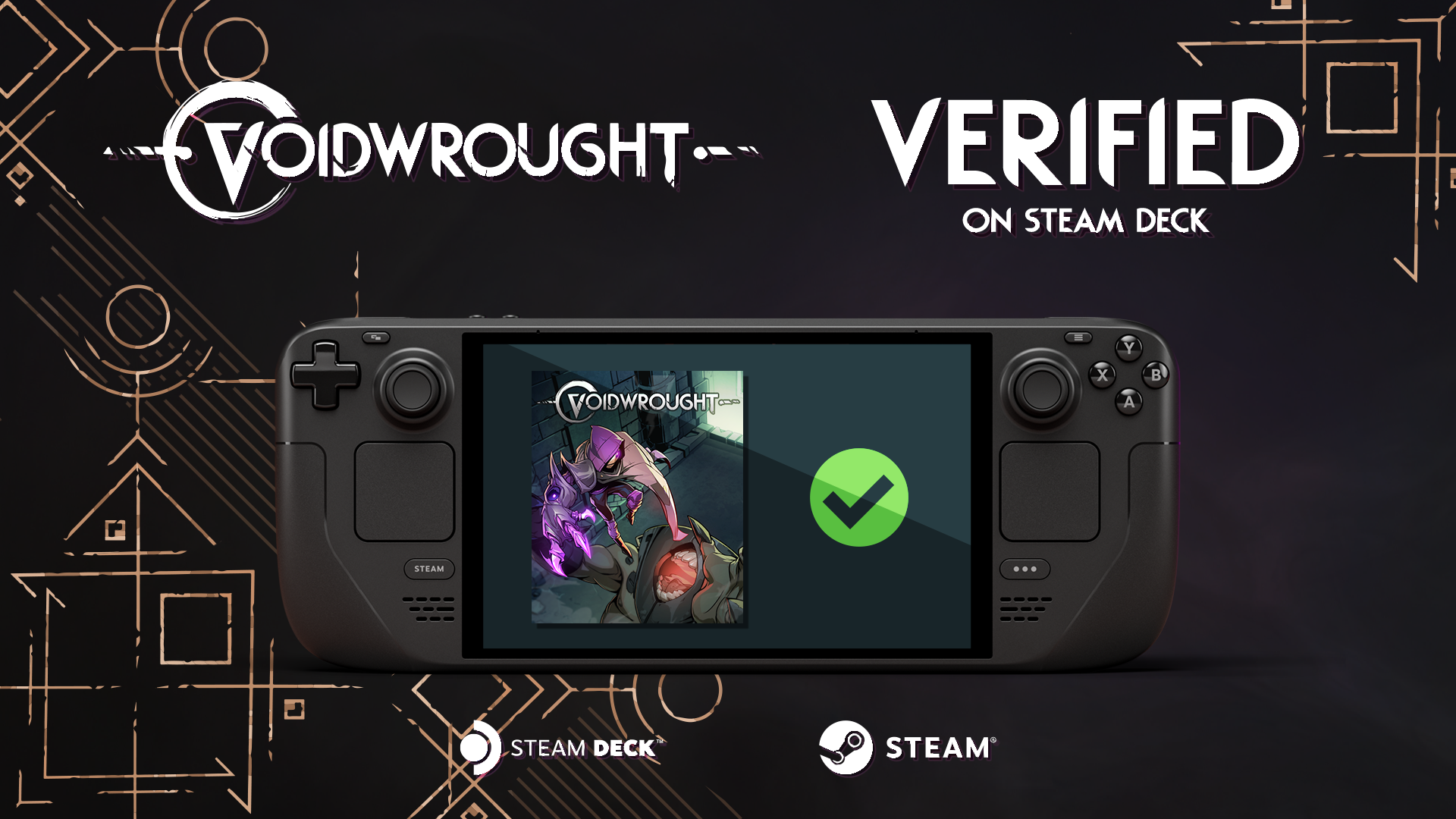 Steam Community :: Voidwrought