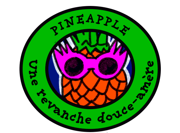 Steam Community :: PINEAPPLE