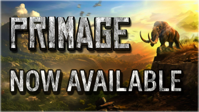 Steam :: Primage :: Primage is now available