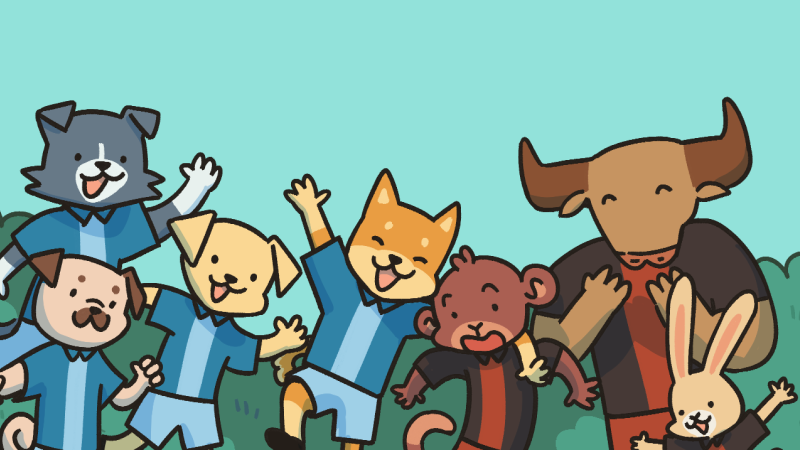 Steam :: Pup Champs :: Pup Champs v1.10 (29 May 25) - Epilogue Update