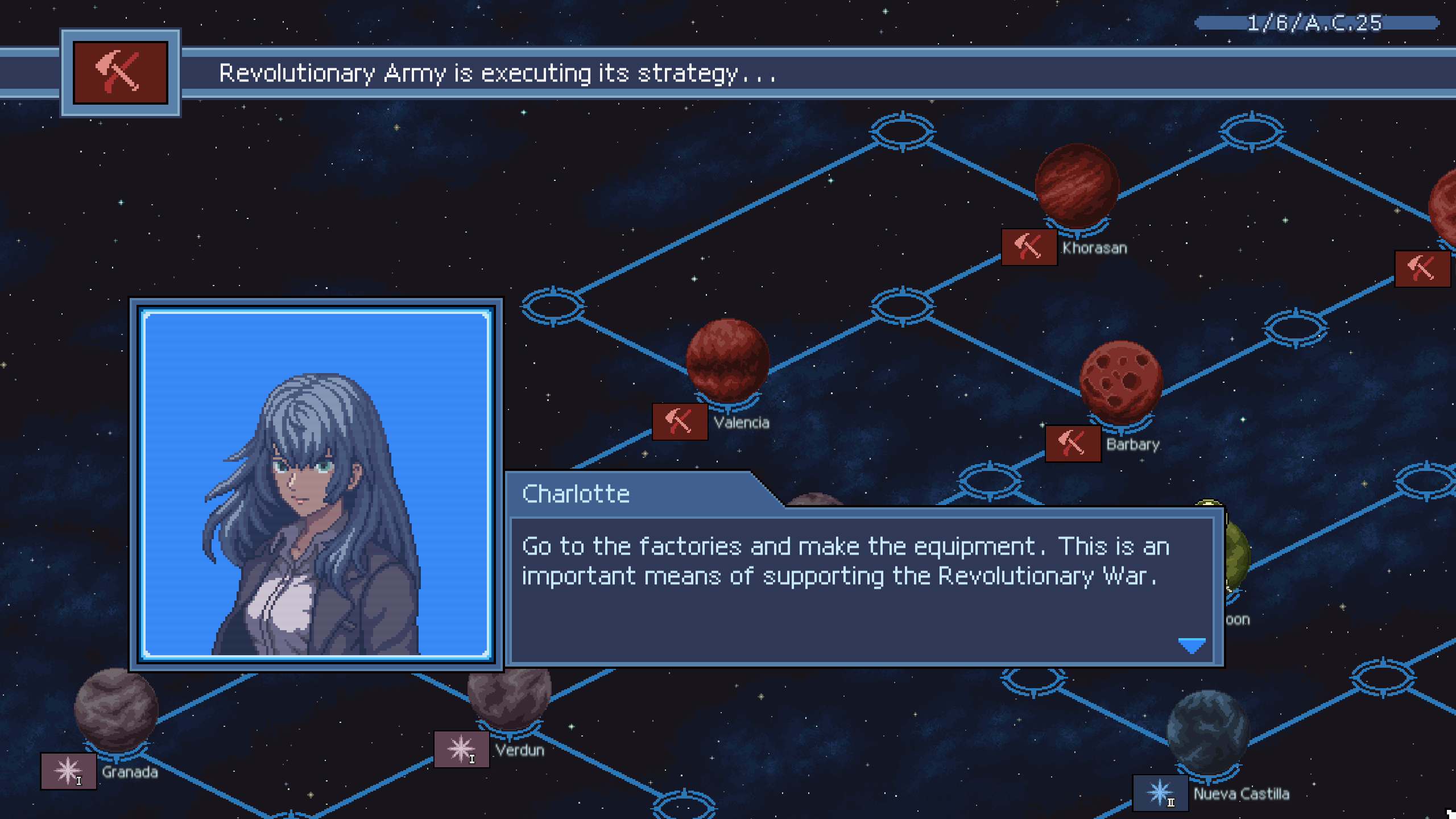 Steam Community :: Chaos Front