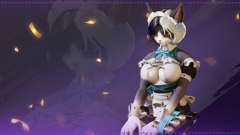 Wild Assault - ERWIN - MEOW MOMENT - Steam News