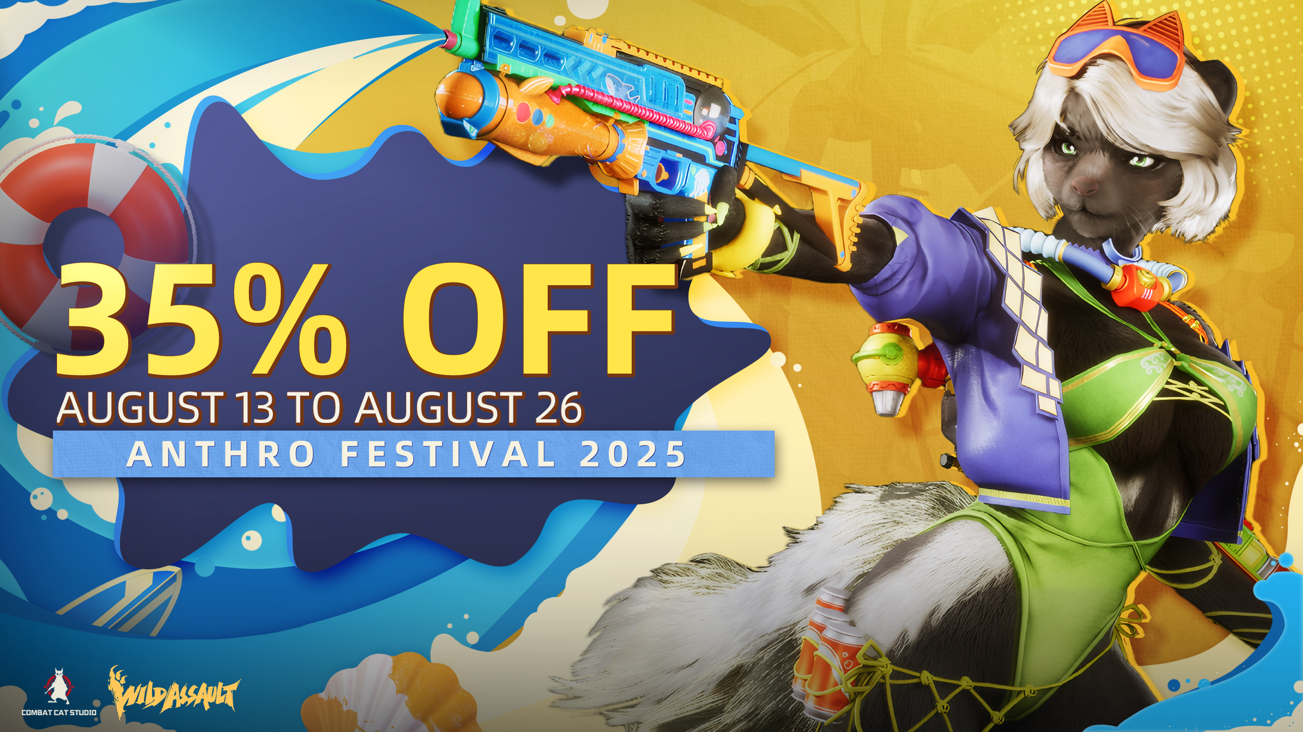 Steam Community :: Wild Assault