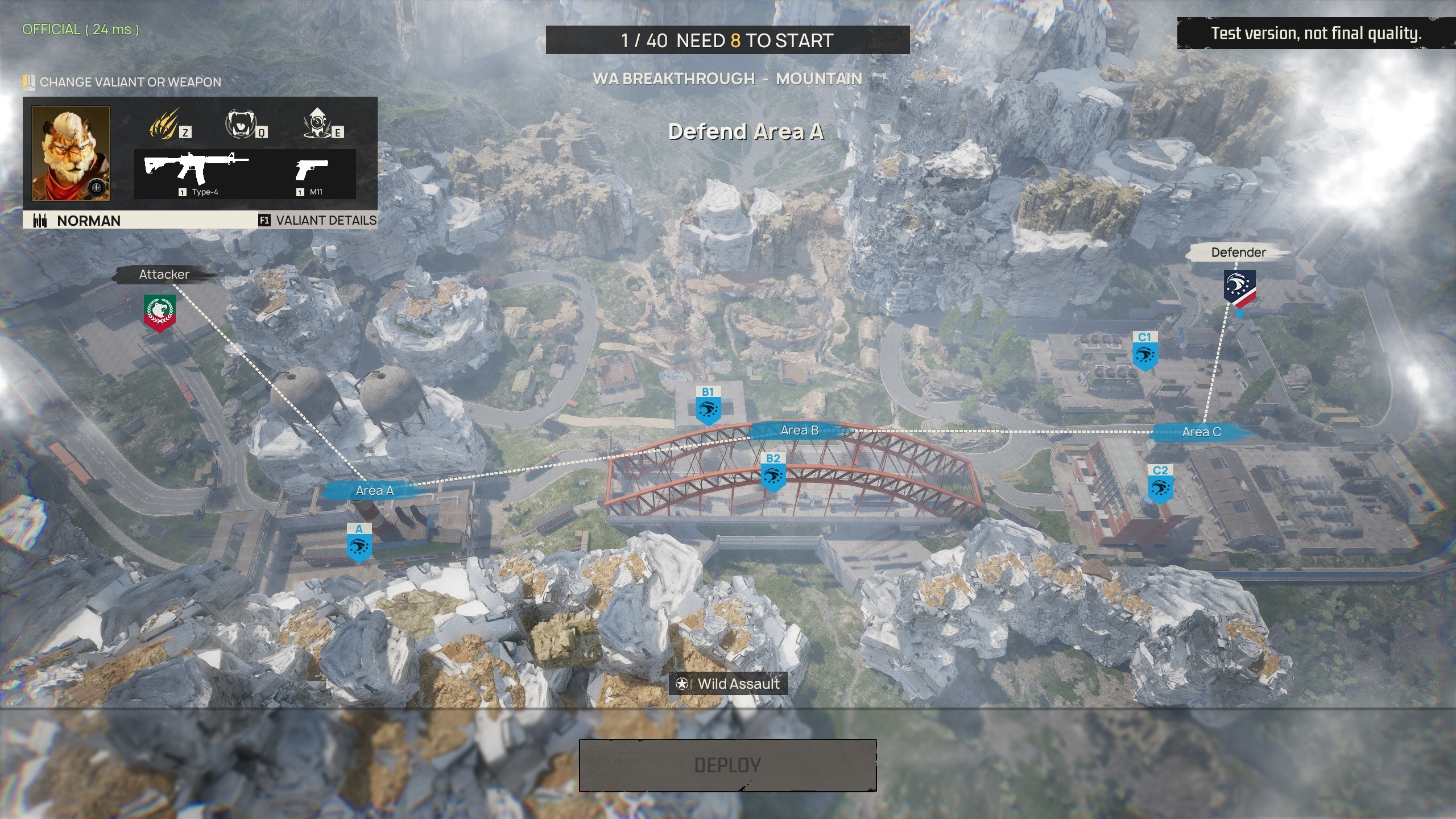 Steam Community :: Wild Assault