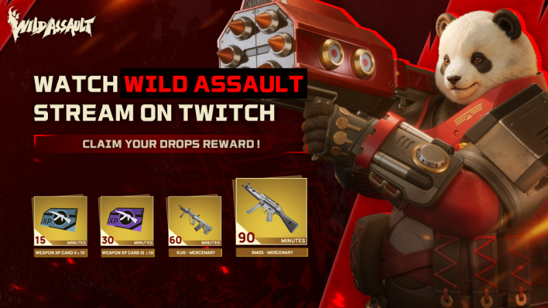 Steam Community :: Wild Assault