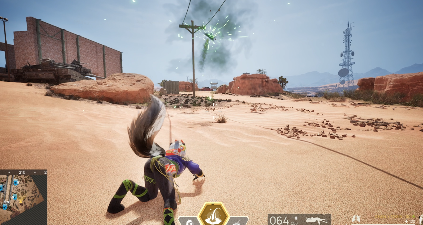 Steam Community :: Wild Assault