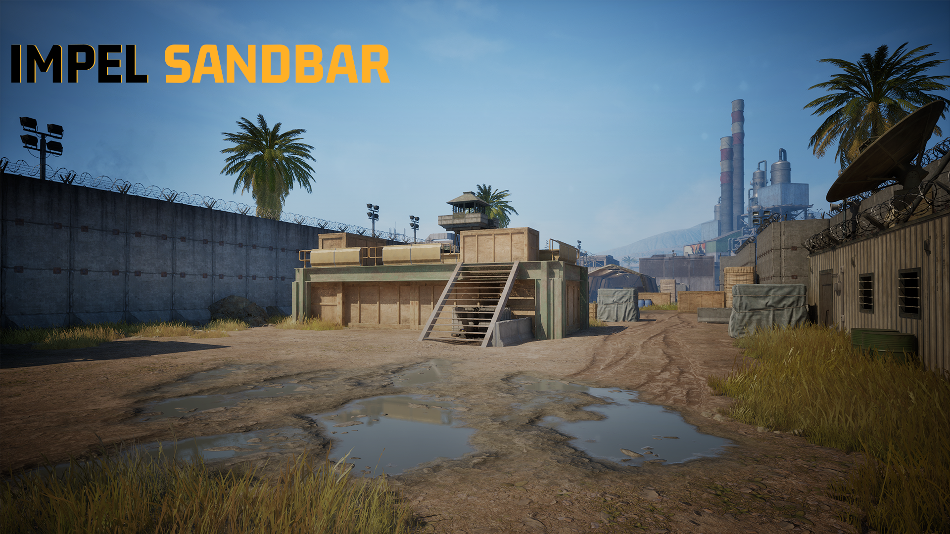 Wild Assault Early Access Season 2: Phantom Fracture Patch Notes · Wild ...