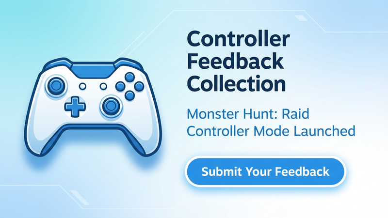 Wild Assault - 🎮[Feedback Request] How is the Controller Experience? We ...