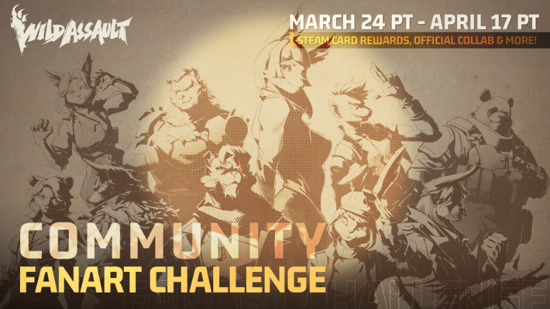 Steam Community :: Wild Assault