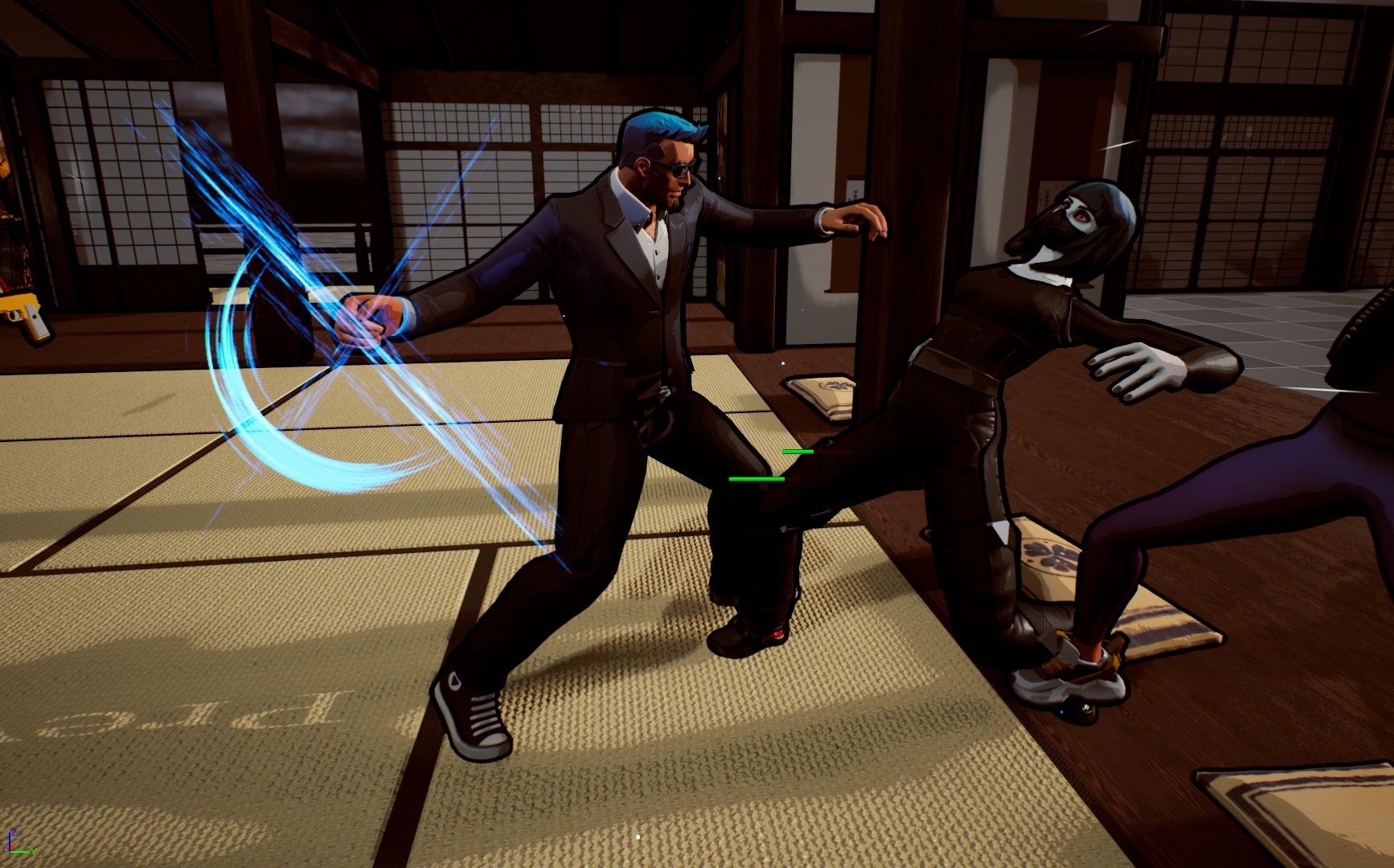 Steam Community :: Fighters Forge