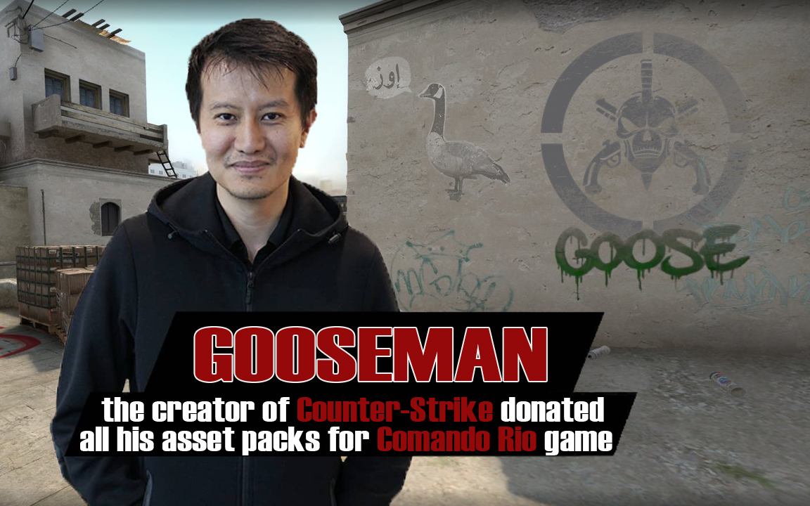 Steam Community :: Comando Rio