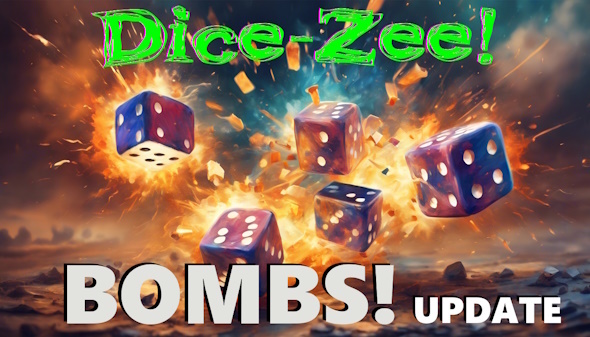Steam Community :: Dice-Zee!