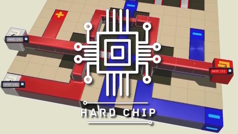 Hard Chip - Update Offline mode, new challenges and quality of life ...