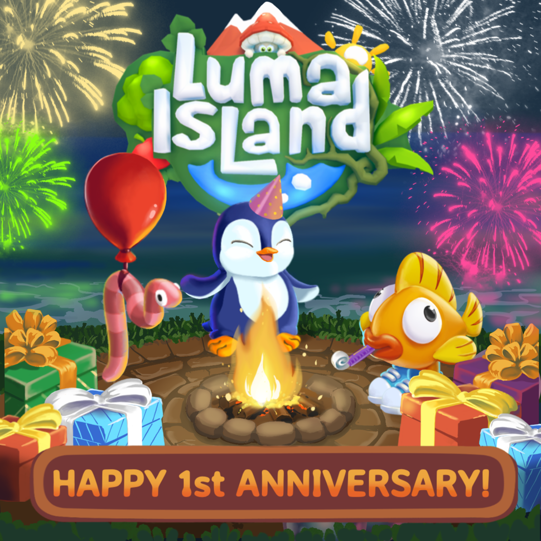 Steam Community :: Luma Island