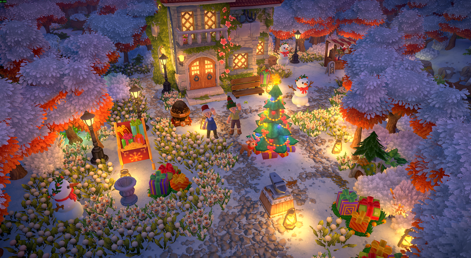 Steam Community :: Luma Island