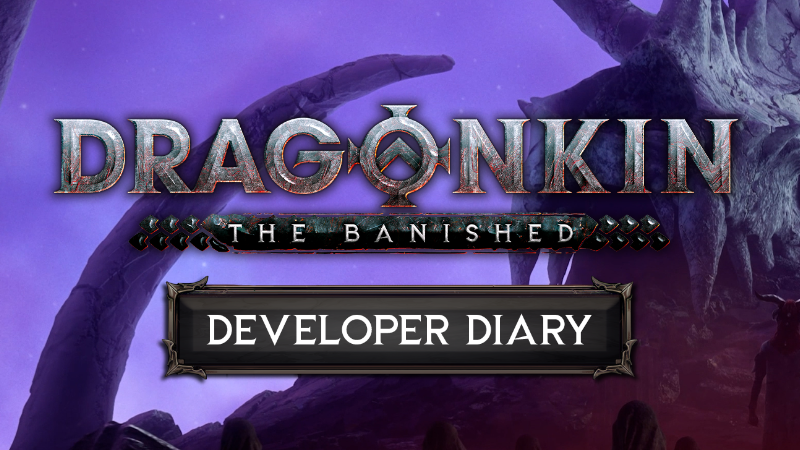 Dragonkin: The Banished - Learn more about Dragonkin with our Gameplay ...