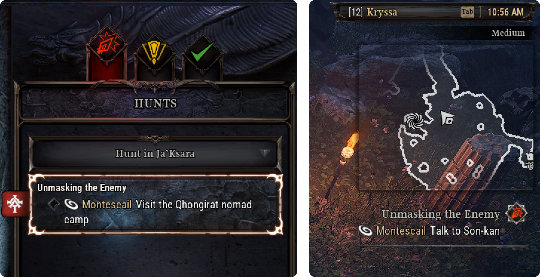 Steam Community :: Dragonkin: The Banished