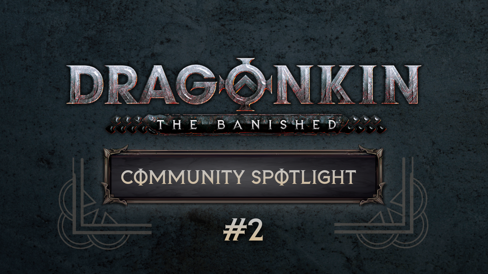 Steam Community :: Dragonkin: The Banished